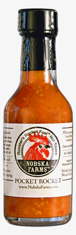 Pocket Rocket™ Hot Sauce - Hot Sauce PNG Image | Transparent PNG Free ...