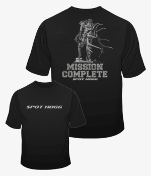 Mission Complete Shirt - Mission Complete T Shirt PNG Image ...