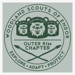 Endor PNG Image | Transparent PNG Free Download on SeekPNG