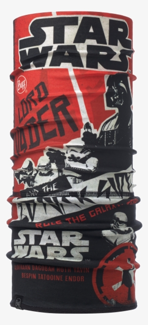 Buff Star Wars Polar One Size PNG Image | Transparent PNG Free Download ...