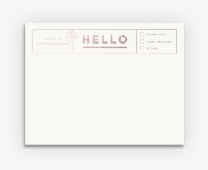 Hello Telegram Notepad - Envelope PNG Image | Transparent PNG Free ...