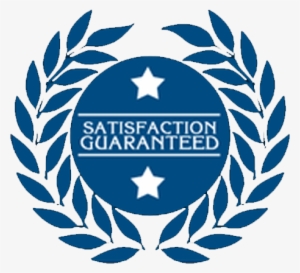 Customer Satisfaction Logo Png Download - Self-publishing Ebooks & Pods ...