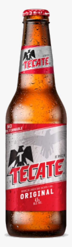 2,200 - - Tecate Beer - 6 Count, 12 Fl Oz Cans PNG Image | Transparent ...