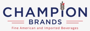 Champion Brands Logo PNG Image | Transparent PNG Free Download on SeekPNG