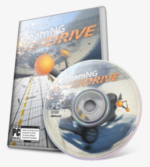 Photo - Beamng Drive Cd PNG Image | Transparent PNG Free Download on ...