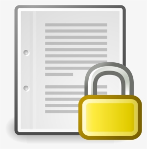 Encryption File Icons - File Encryption Icon Png PNG Image ...
