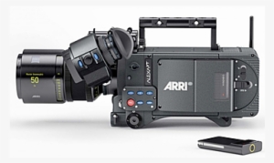 Arri Alexa Xt - Arri Alexa PNG Image | Transparent PNG Free Download on ...