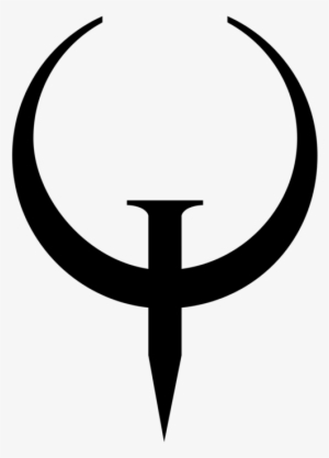 Jake Bowyer - Quake Logo Png PNG Image | Transparent PNG Free Download ...
