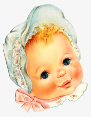 Baby Head - - Infant PNG Image | Transparent PNG Free Download on SeekPNG