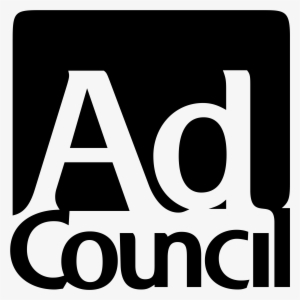 Ad Council 4073 Logo Png Transparent - Ad Council Logo PNG Image ...