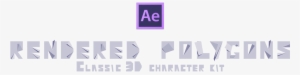 Adobe After Effects - After Effects Icon Png PNG Image | Transparent ...