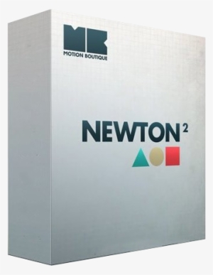 Newton Is The 2d Physics Engine For Adobe After Effects - Nyc Ballet ...