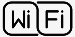 Wifi Vector - Scalable Vector Graphics PNG Image | Transparent PNG Free ...