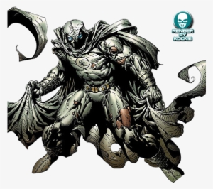 Moon Knight Stand - Moon Knight PNG Image | Transparent PNG Free ...