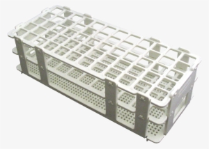 60-position Large Tube Rack - Test Tube Rack PNG Image | Transparent ...