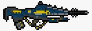 Fate Of All Fools - Pixel Art Destiny Exotics PNG Image | Transparent ...