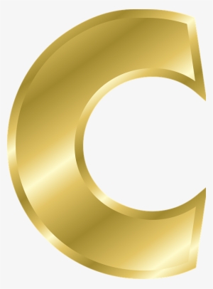 Download Letter C Transparent Background Png - Letter C In Diamonds ...