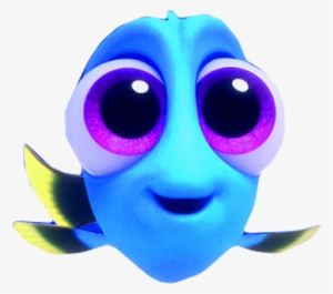 Kind Of Fish Is Dory PNG Image | Transparent PNG Free Download on SeekPNG