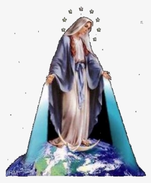 Mama Mary PNG Image | Transparent PNG Free Download on SeekPNG