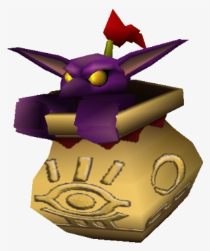 Magic Pot Ff7 - Final Fantasy Magic Pot PNG Image | Transparent PNG ...