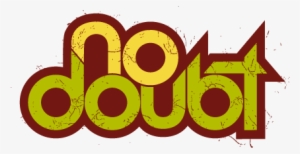 No Doubt Logo
