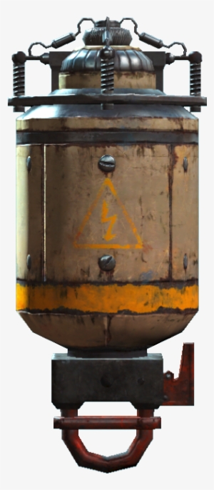 Holy Frag Grenade - Fallout New Vegas Frag Grenade PNG Image ...