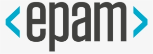 Epam Systems Logo PNG Image | Transparent PNG Free Download on SeekPNG