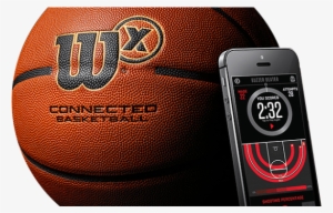On The Cutting Edge Of Basketball Technology Is The - Smart Sports ...