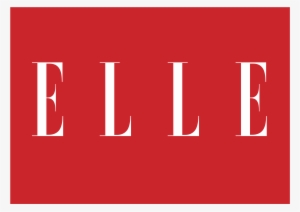 Elle Logo Png Transparent - Walk Through Walls By Marina Abramović PNG ...