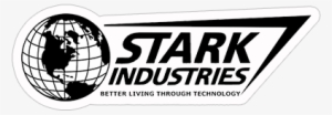 Stark Industries Logo PNG Image | Transparent PNG Free Download on SeekPNG