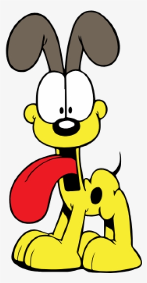 Odie PNG Images | PNG Cliparts Free Download on SeekPNG