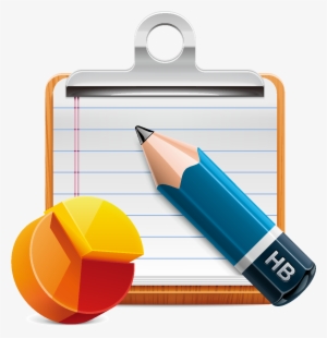 Pencil Clipart Writing - Pencil Clipart Png PNG Image | Transparent PNG ...