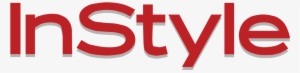 Instyle Logo - Instyle Magazine Logo 2018 PNG Image | Transparent PNG ...