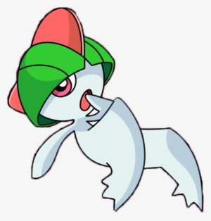 Ralts PNG Image | Transparent PNG Free Download on SeekPNG