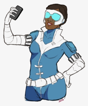 1862016 Commission 2 Tesseract Resize - Cartoon PNG Image | Transparent ...