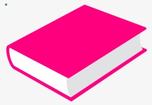 Small - Book Clip Art Pink PNG Image | Transparent PNG Free Download on ...