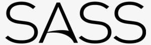 Our Brands - Sass Clothing Logo PNG Image | Transparent PNG Free ...