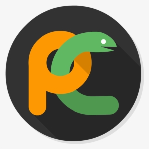 This Short Guide Is Intended To Help You Set-up A File - Pycharm Logo ...