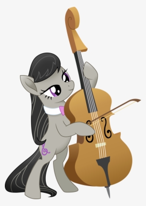 Octavia Mlp Vector