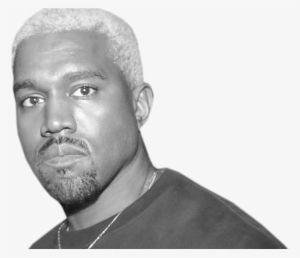 Kanye Head Png - Kanye West Transparent Background PNG Image ...