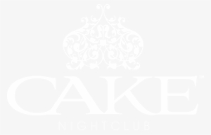 Cake Nightclub - Cake Nightclub Logo PNG Image | Transparent PNG Free ...