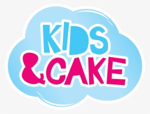 Kids Cake Toddler Group - Kids Cake Logo PNG Image | Transparent PNG ...