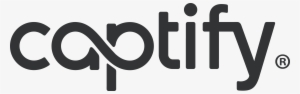 Captify Media PNG Image | Transparent PNG Free Download on SeekPNG