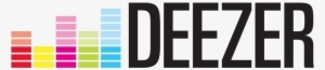 Deezloader App V2 - Deezer Logo Png 2018 PNG Image | Transparent PNG ...