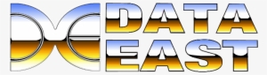 Data East PNG Image | Transparent PNG Free Download on SeekPNG
