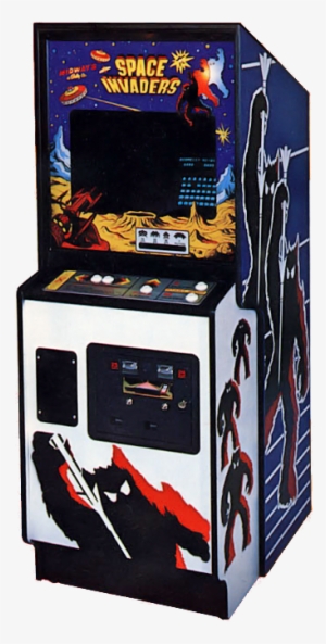 Download Nave Space Invaders Png | Transparent PNG Download | SeekPNG