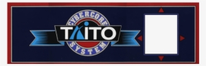 Taito Cybercore Marquee - Arkanoid Sprites PNG Image | Transparent PNG ...