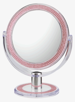 Make Up Mirror Pink PNG Image | Transparent PNG Free Download on SeekPNG
