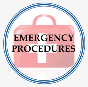 Emergency Procedures PNG Image | Transparent PNG Free Download on SeekPNG