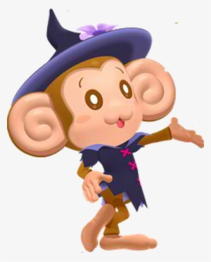 Photo - Super Monkey Ball 3d Fandom PNG Image | Transparent PNG Free ...